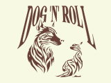 Dog'N'Roll - Promeneur de chien (dog walker) à Pluguffan