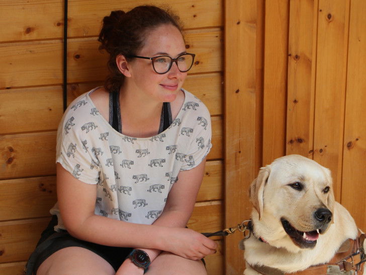 Canine et Moustache - Comportementaliste canin à Manosque